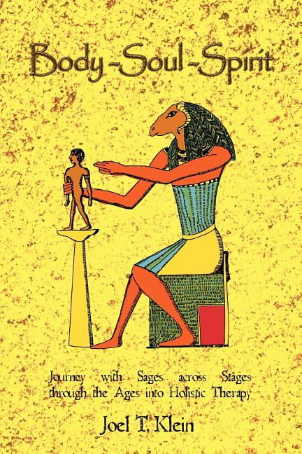 Body-soul-spirit:journey With Sages Acro - Walmart.com