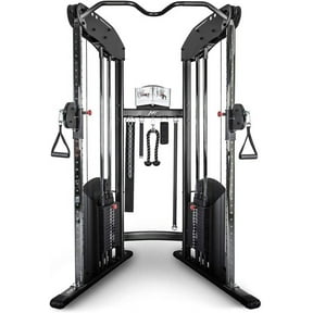 Inspire Fitness CG3 Home Gym Functional Trainer - Walmart.com