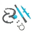 BodyFLEX PRO Handheld Trigger Point Massager Tool By Njoie - Walmart.com