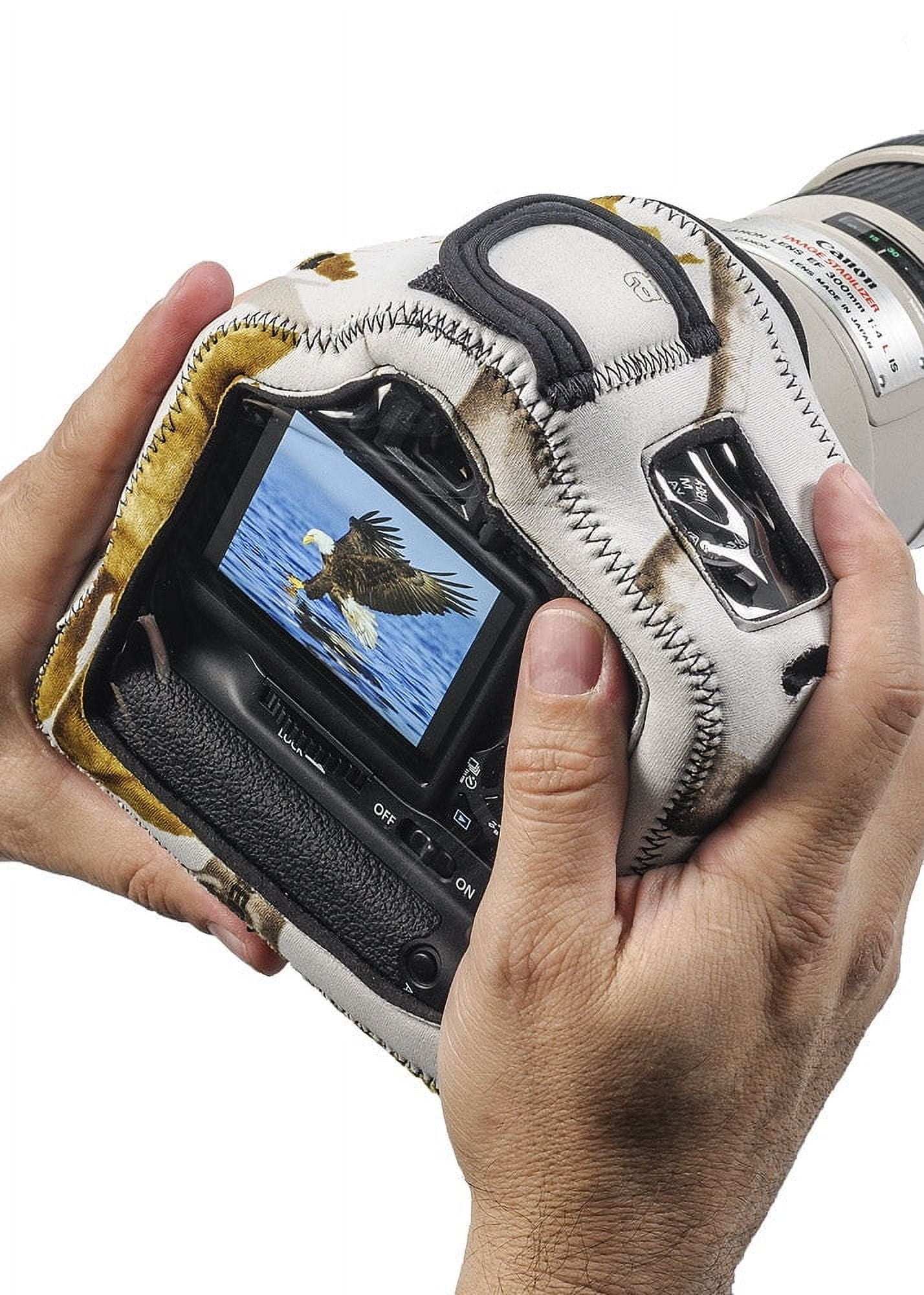 BodyGuard® Compact CB (Clear Back) with Grip - Walmart.com