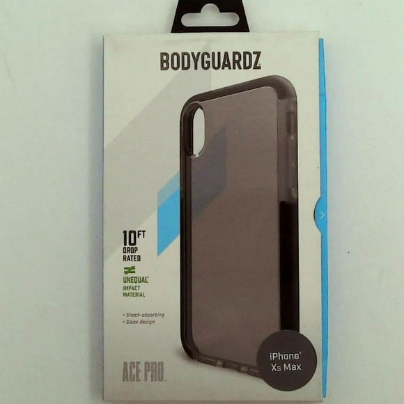 Bodyguardz Cases & Protectors