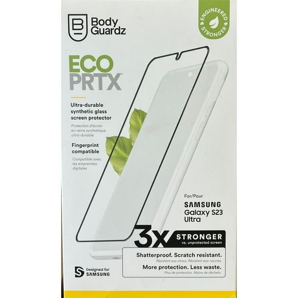 Bodyguardz Screen Protectors
