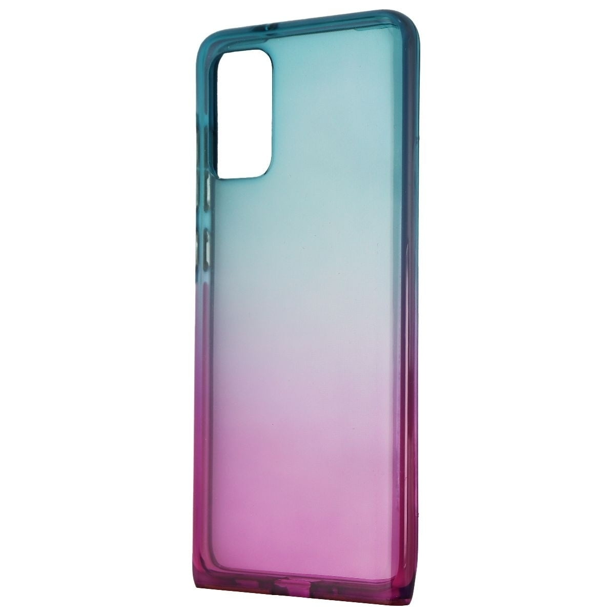 BodyGuardz Harmony Case for Samsung Galaxy (S20+) - Unicorn (Teal/Pink ...