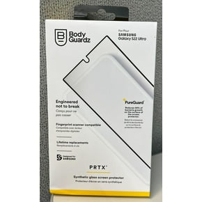 Bodyguardz Screen Protectors