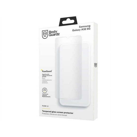 Bodyguardz Screen Protectors