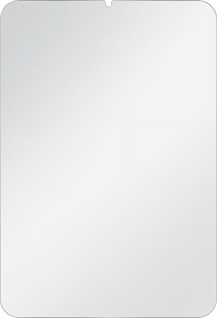 BodyGuardz Pure 2 Antimicrobial Tempered Glass Screen Protector - iPad ...
