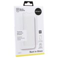 BodyGuardz Pure 2 Tempered Glass Screen Protector for LG Stylo 5 ...