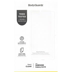 Bodyguardz Screen Protectors