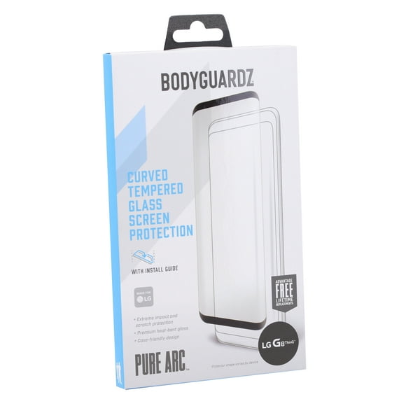 Bodyguardz Screen Protectors