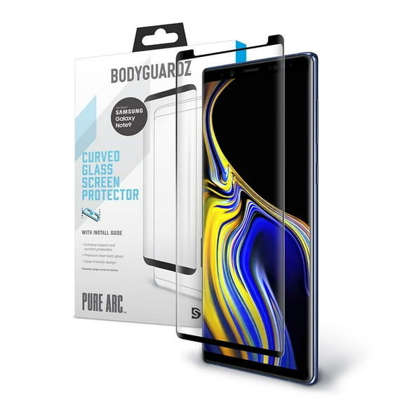 Bodyguardz Screen Protectors