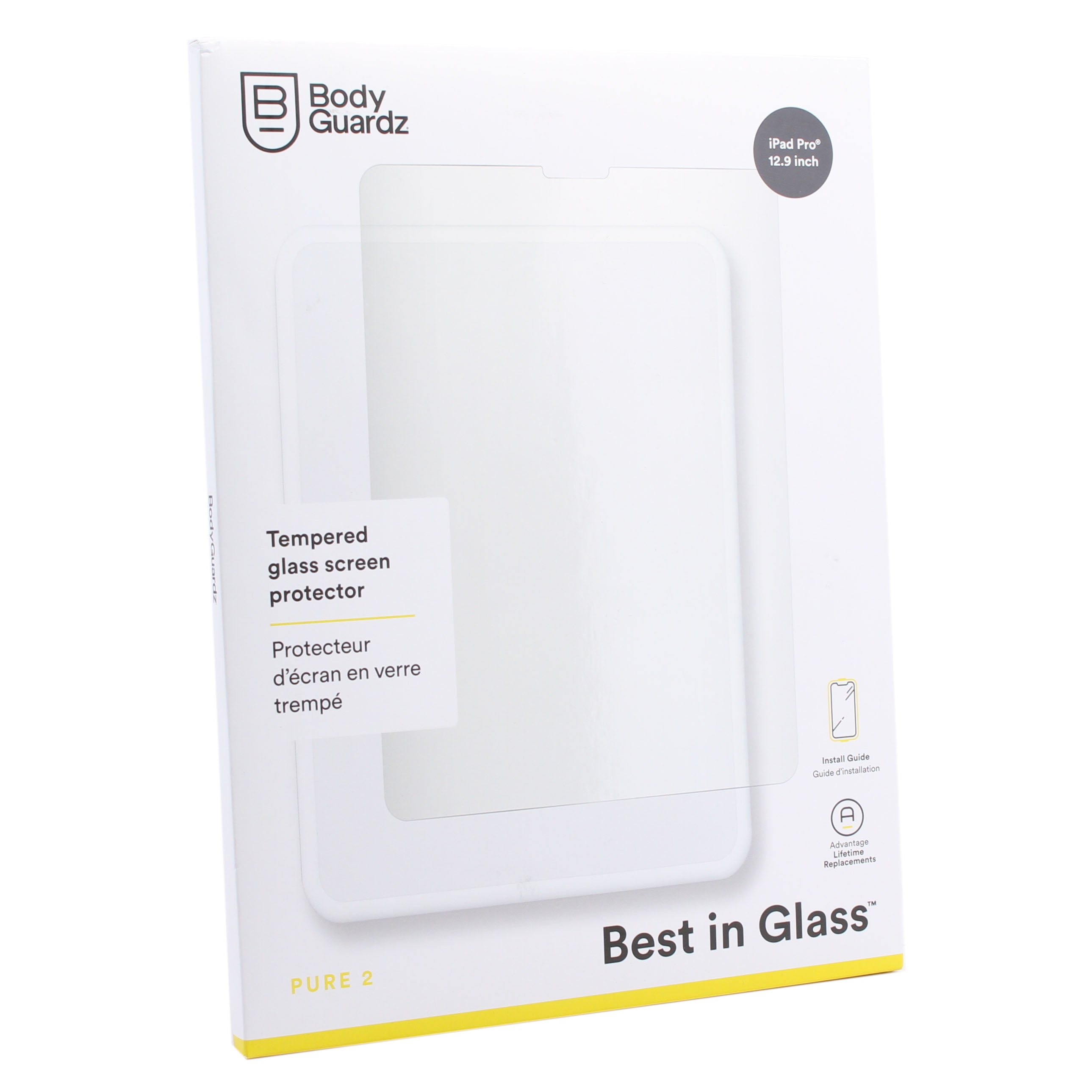 Bodyguardz Screen Protectors