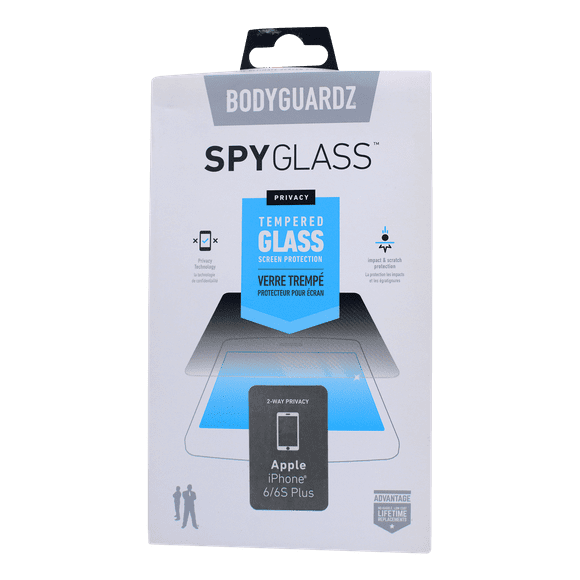 Bodyguardz Screen Protectors