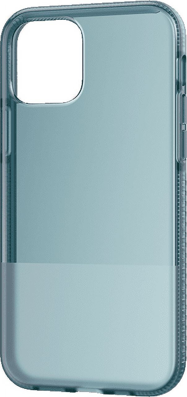 BodyGuardz Stack Case for iPhone 12 / iPhone 12 Pro Blue - Walmart.com