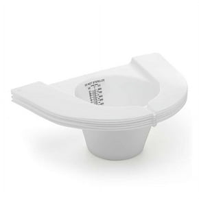 Toilet Hat Stool Specimen