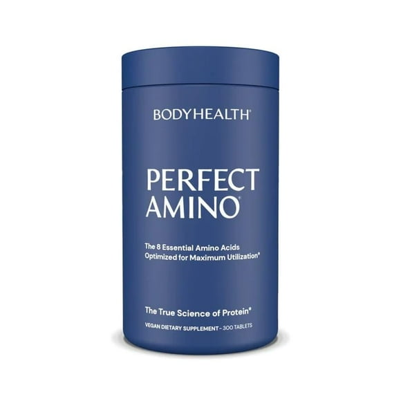 Amino Acids in Protein - Walmart.com