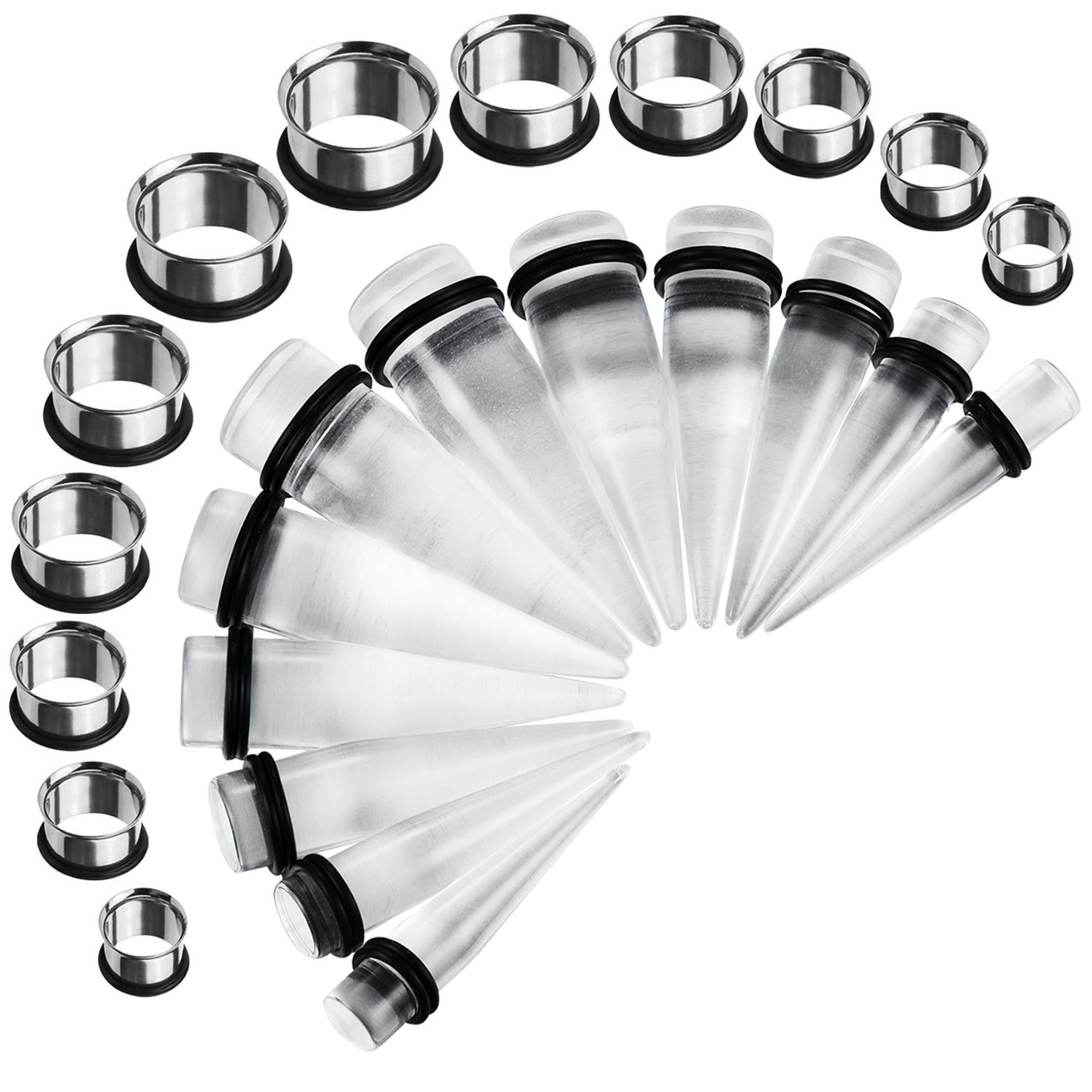 Ear Plug Display 58 Assorted - Walmart.com