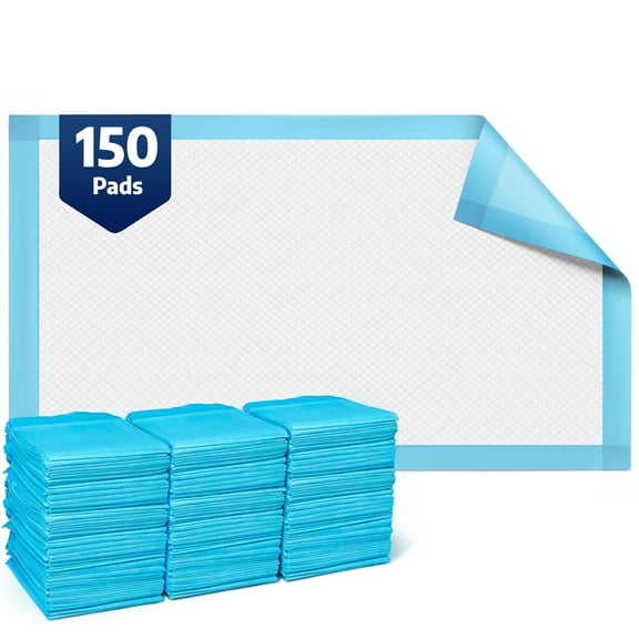 Chux Disposable Pads