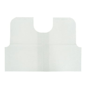 Disposable Yellow Isolation Gown Size Universal 50 Per Case - Walmart.com