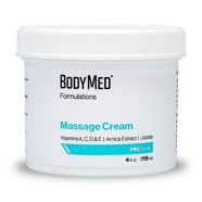 Free-Up professional massage cream, 8 oz. - Walmart.com