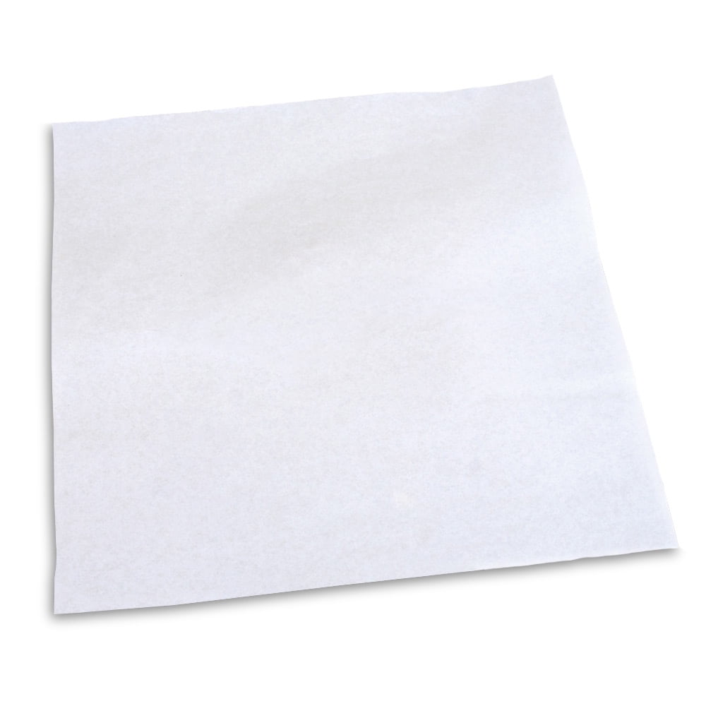 BodyMed Headrest Paper Tissue Sheets, 12 in. x 12 in., White - Walmart.com