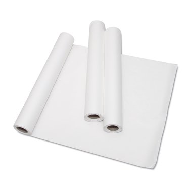 Medline Deluxe Smooth Heavyweight Exam Table Paper, 21"X 225' (12CT ...