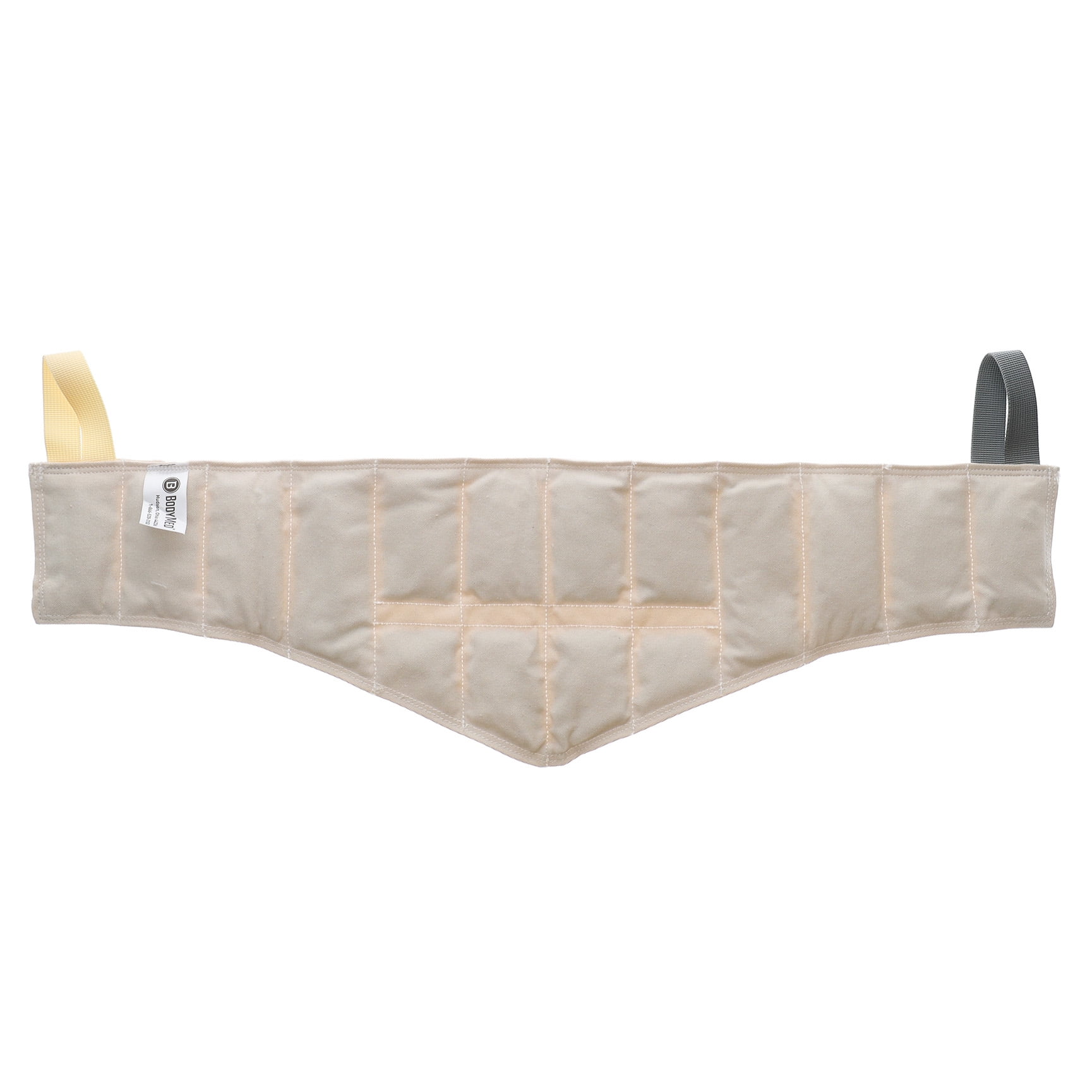 BodyMed Pro-Temp Hydro Hot Pack, Neck, 24 in. Long – Hot Therapy ...