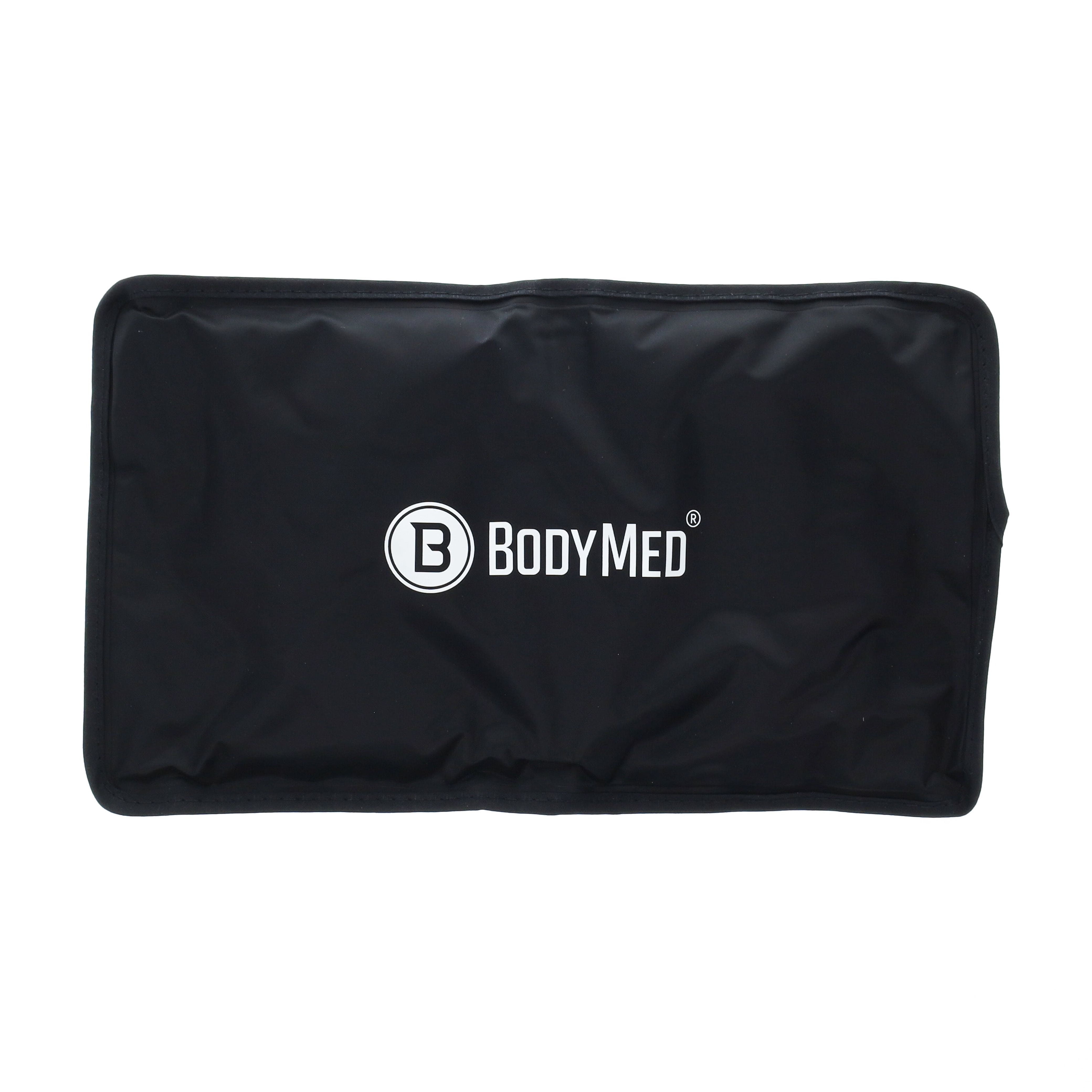 BodyMed Reusable Gel Ice Pack Cold Compress for Back, Shoulder, Neck ...