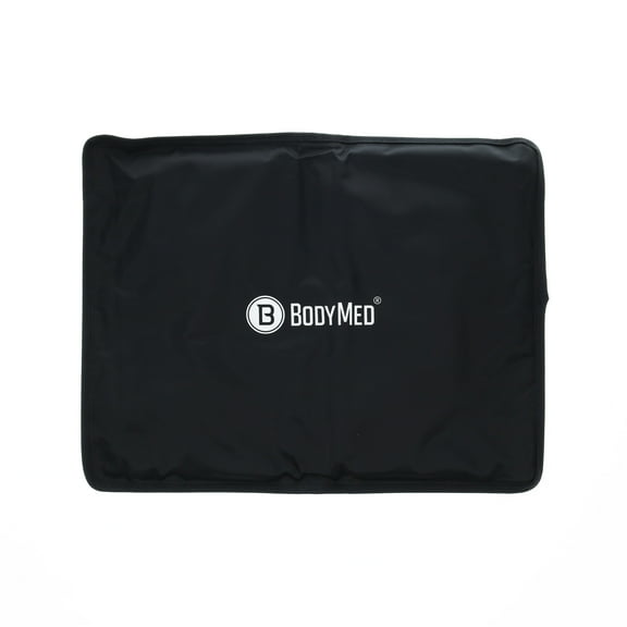 Magic Gel Premium Ice Pack (Reusable) - Gel Ice Pack for Icing Injuries ...