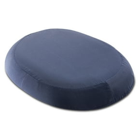 Equate Foam Ring Cushion, Black HSA/FSA Eligible - Walmart.com