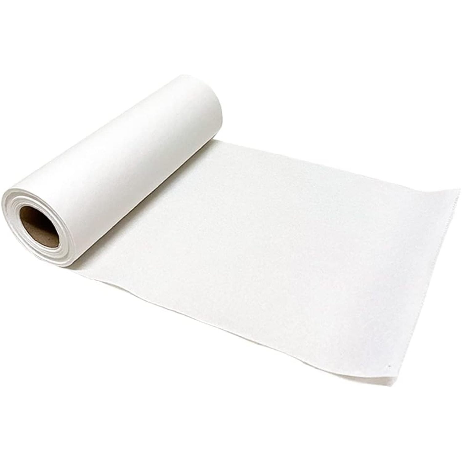 BodyMed Standard Headrest Paper Rolls, Smooth White, 8.5-Inch x 225 ...