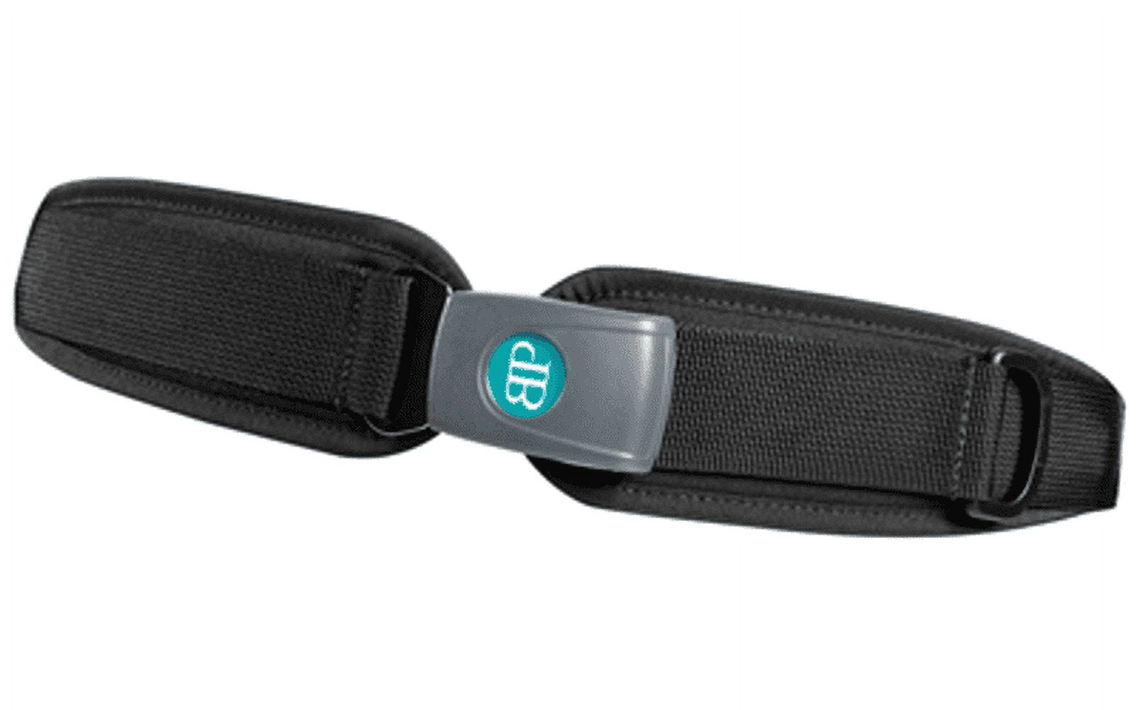 Bodypoint Center Pull Hip Wheelchair Belt W Mounting Hardware