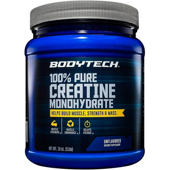 Creatine in Protein & Fitness - Walmart.com