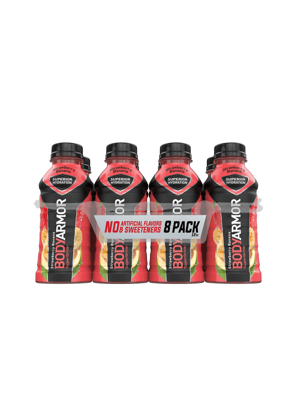 Body Armor Sports Drinks in Beverages - Walmart.com
