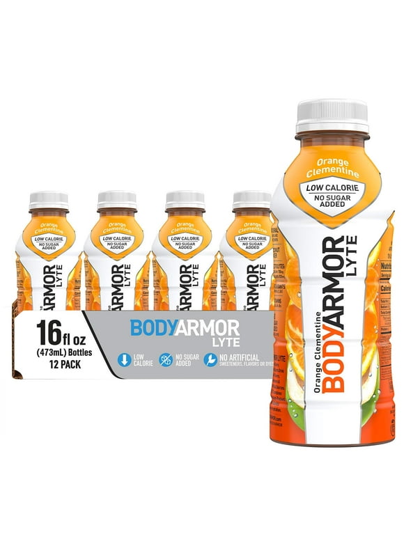 BODYARMOR LYTE in Sports Drinks - Walmart.com