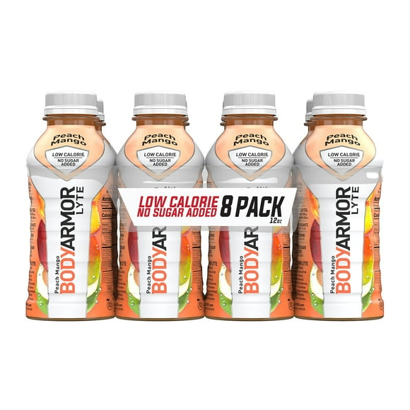 BODYARMOR LYTE in Sports Drinks - Walmart.com