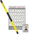 Bodyblade CXT kit with workout and instructional video - Walmart.com
