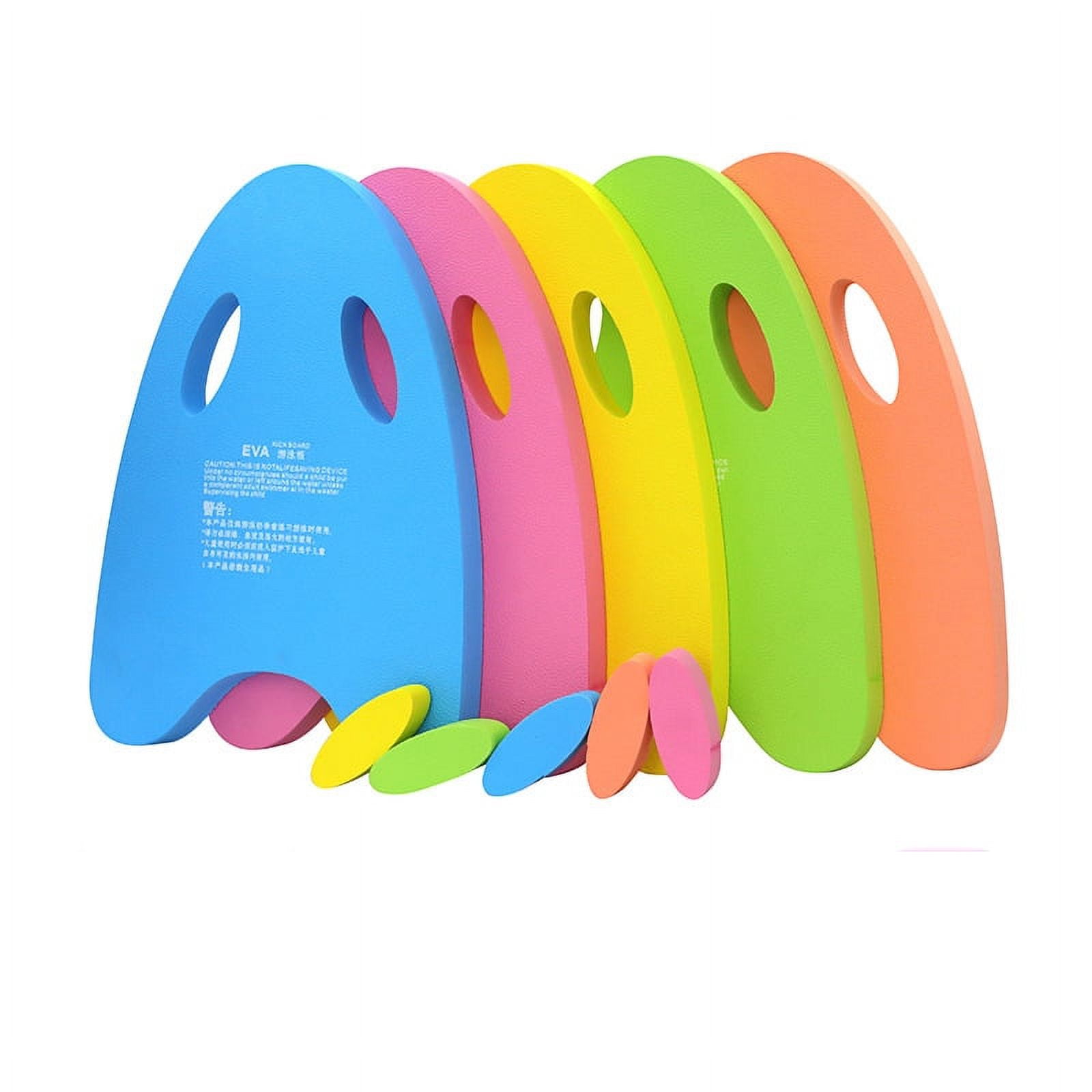 Bodyboard Apprentice Kickboard Eva Floating Plate Board For Swimming ...
