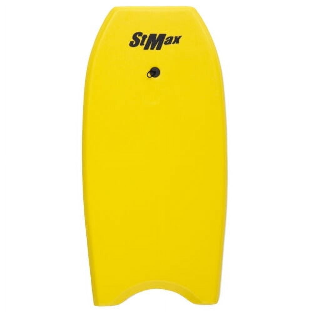 Bodyboard with Wrist Leash surf Boards for Kids EPS Core 34" 38" 41 ...