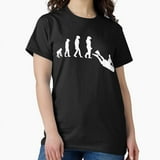 Bodyboarding Bodyboarder Summer Funny Evolution Gift M5674 T-Shirt, for ...