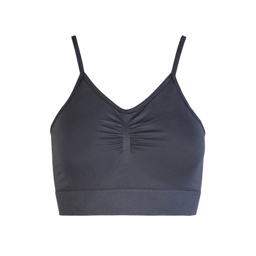 Bodyboo BB2000 Women’s Shaping Bra – V-Neck, Seamless Comfort, Non ...