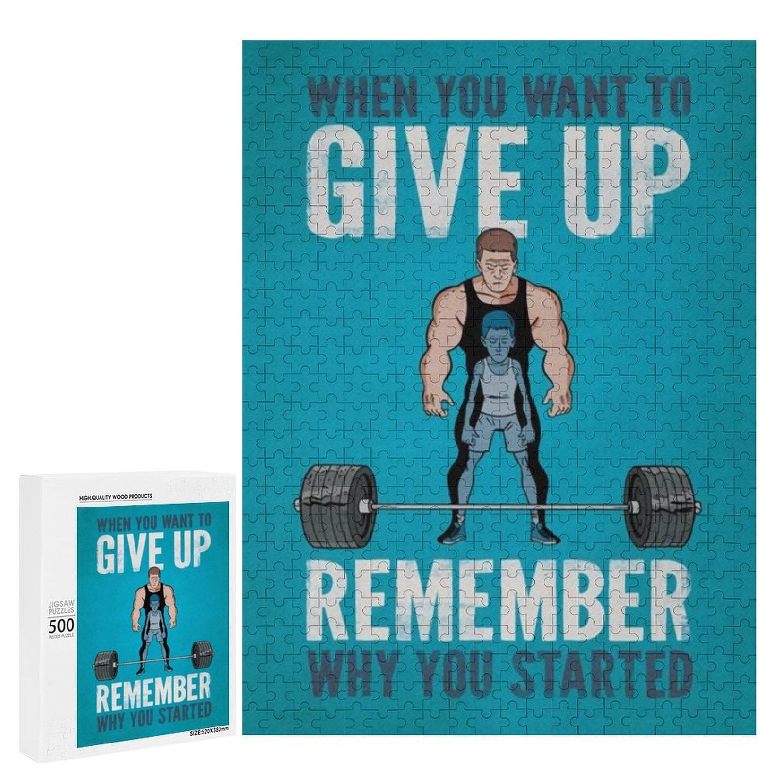 Bodybuilding Gym Poster - Weightlifting Art - Training Day Poster ...