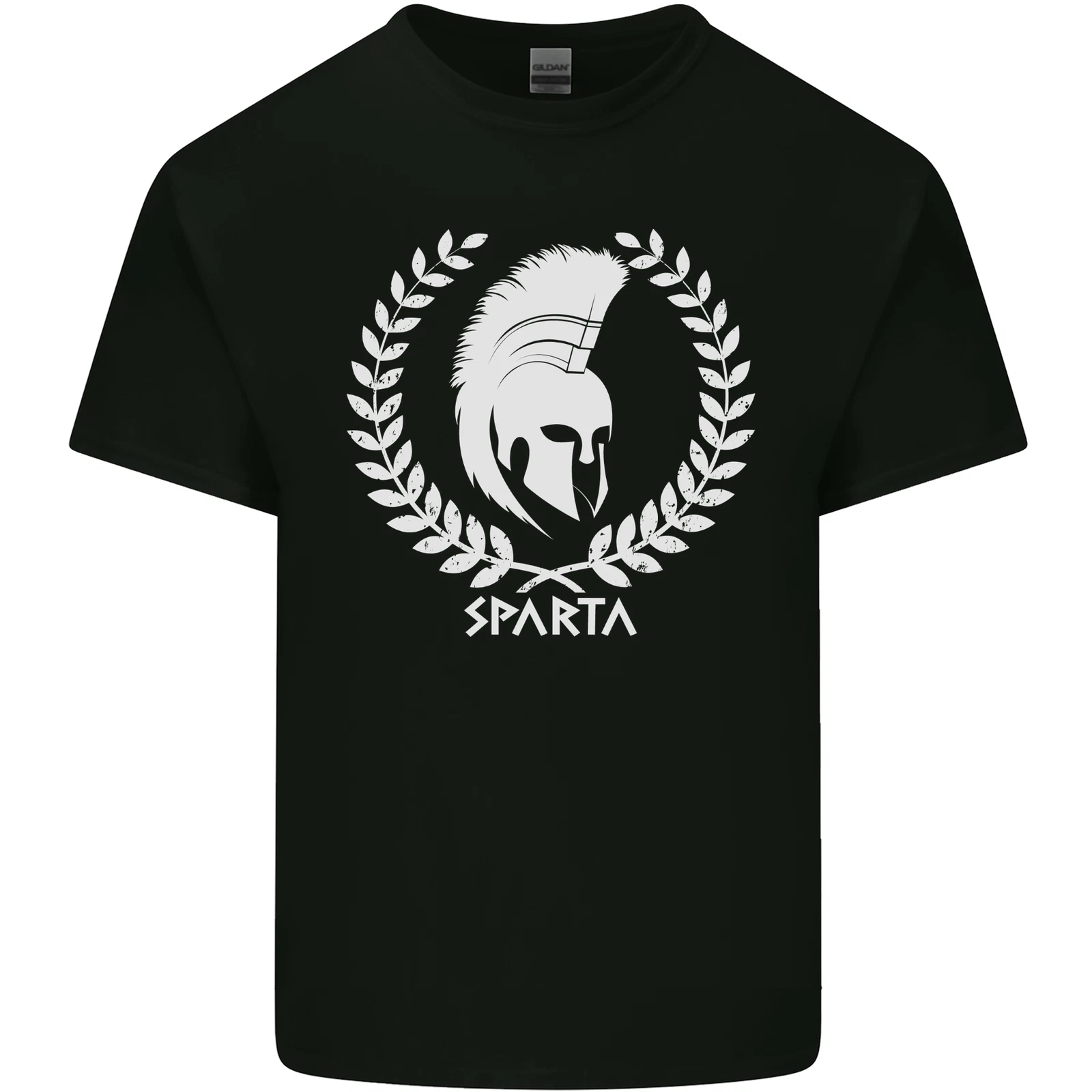 Bodybuilding Gym Training Sparta Helmet for a Workout and History ...