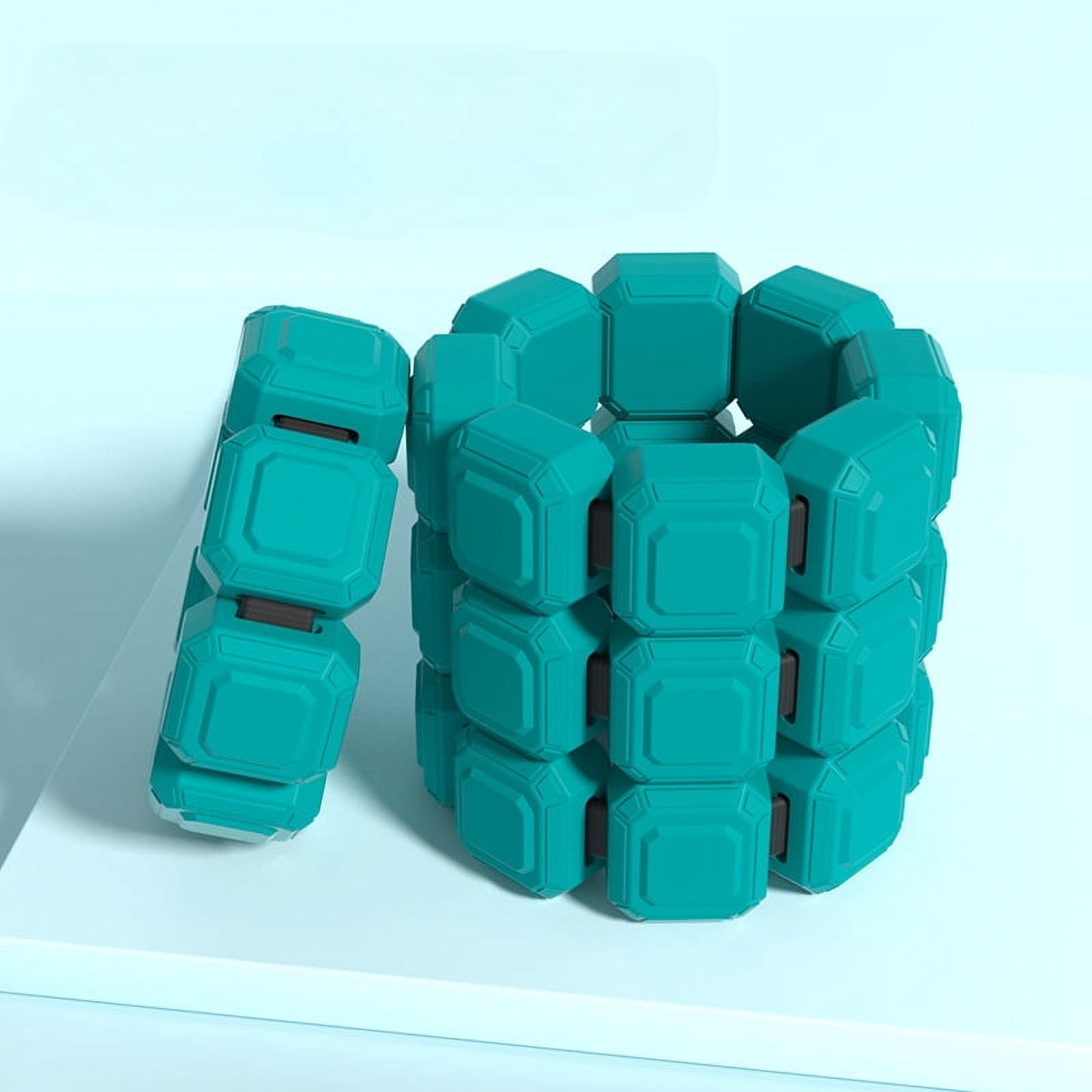 Bodybuilding Silicone Weight Carrying Bracelet with Yoga Running ...