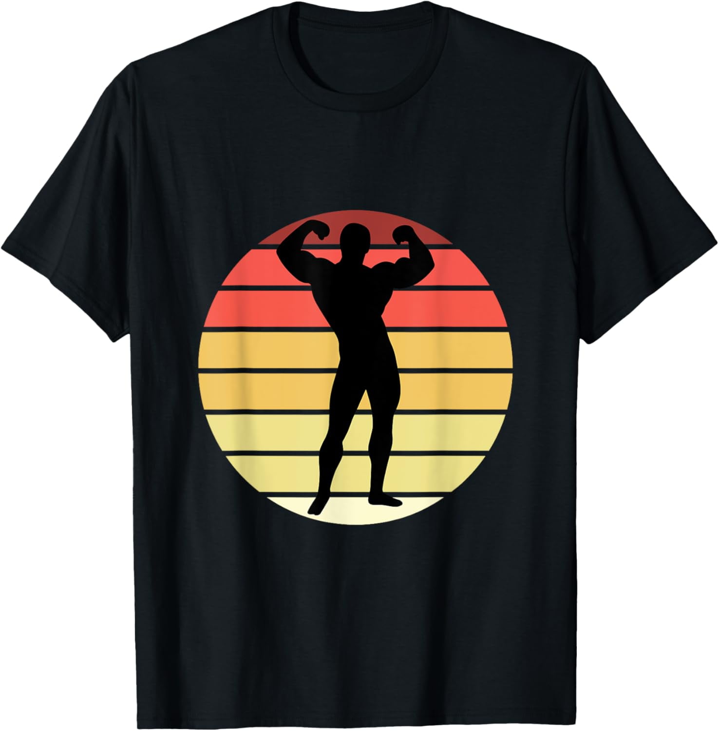 Bodybuilding competition Powerlifting Mens physique Funny Creative ...