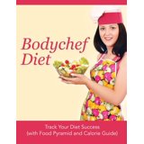 Bodychef Diet: Track Your Diet Success (with Food Pyramid and Calorie ...