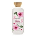 Bodycology 2 In 1 Body Wash And Bubble Bath Cherry Blossom 16 Fl Oz