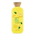 Bodycology 2 In 1 Body Wash And Bubble Bath Sun Kissed Lemons 16 Fl Oz