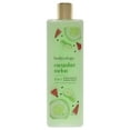 Bodycology 2in1 Body Wash And Bubble Bath Cucumber Melon 16 Fl Oz