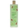 Bodycology 2in1 Body Wash And Bubble Bath Cucumber Melon 16 Fl Oz
