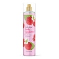 Bodycology Fragrance Body Mist, Fresh Raspberries, 8 fl oz - Walmart.com